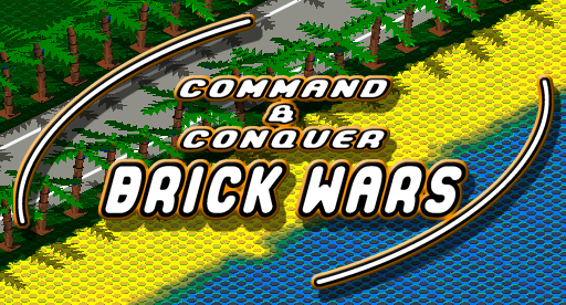 Brick Wars Announced | Project Perfect Mod